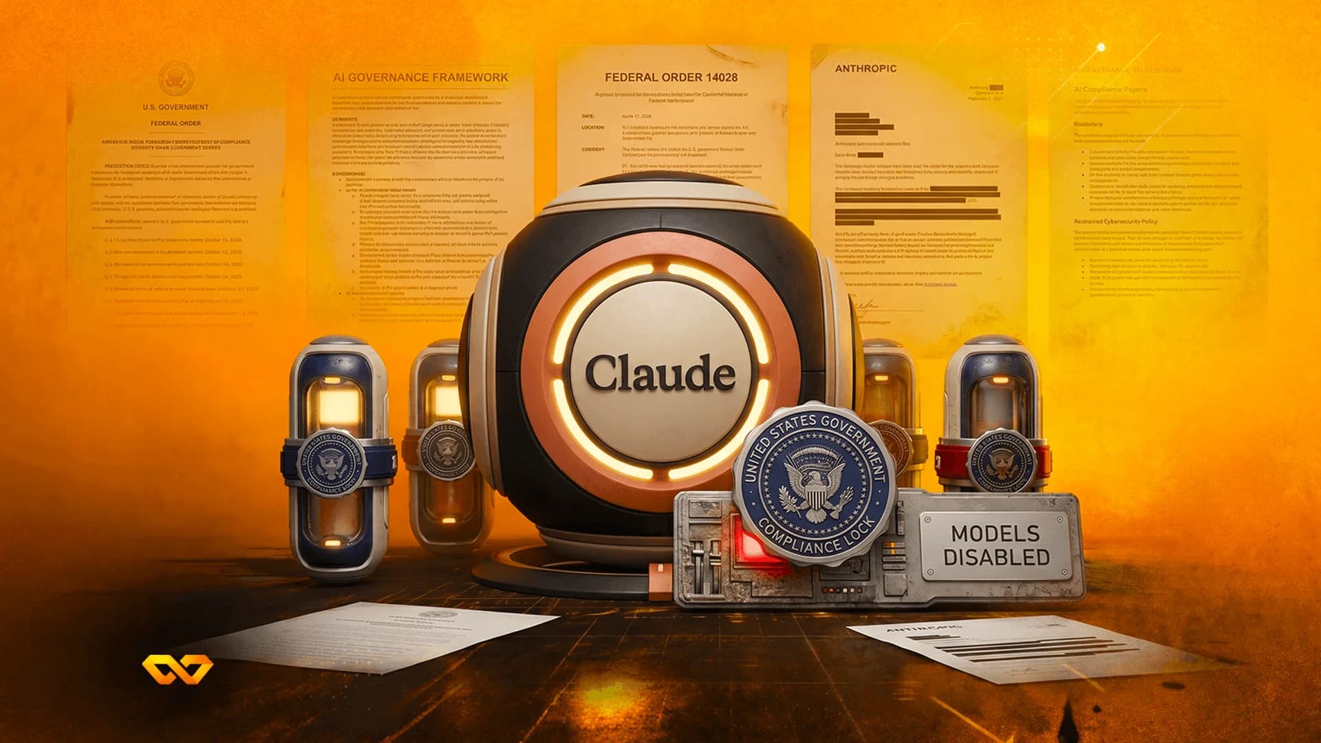 Anthropic Shuts Down Advanced Claude Models… | EL7.AI